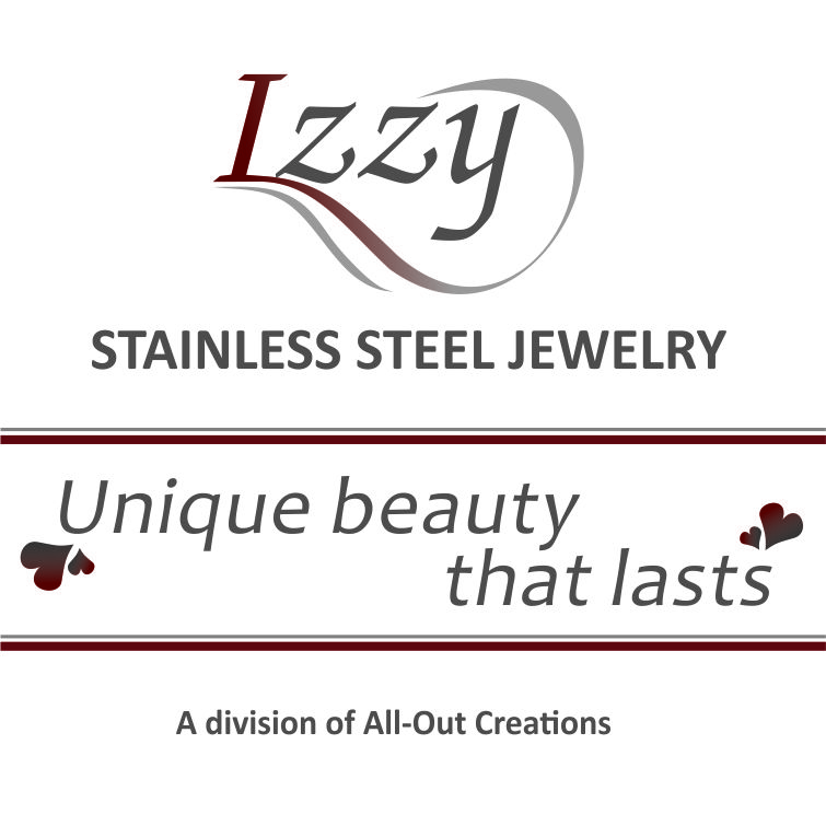 IZZY Stainless Steel Jewelry – Transform Family Holidays into Learning ...